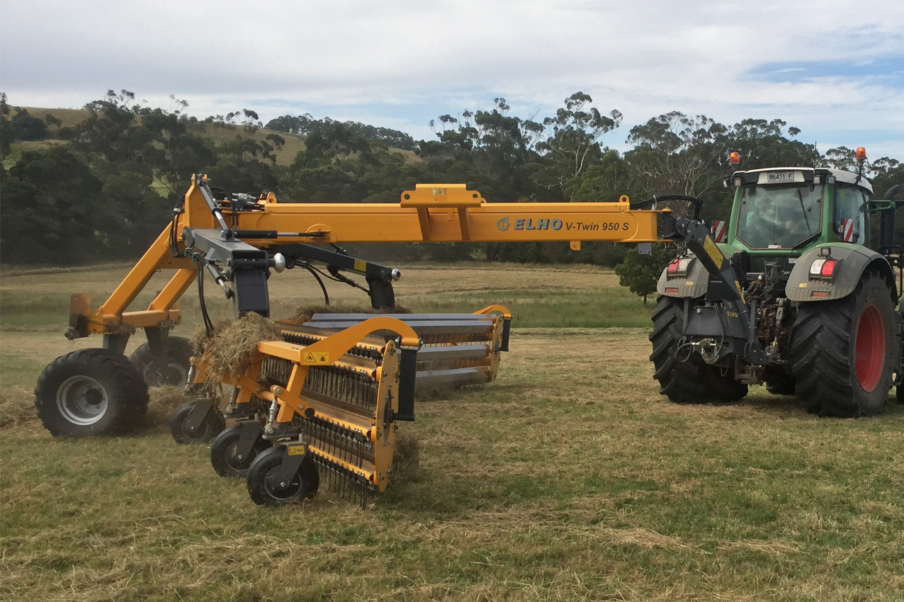 Home - Elho Australia