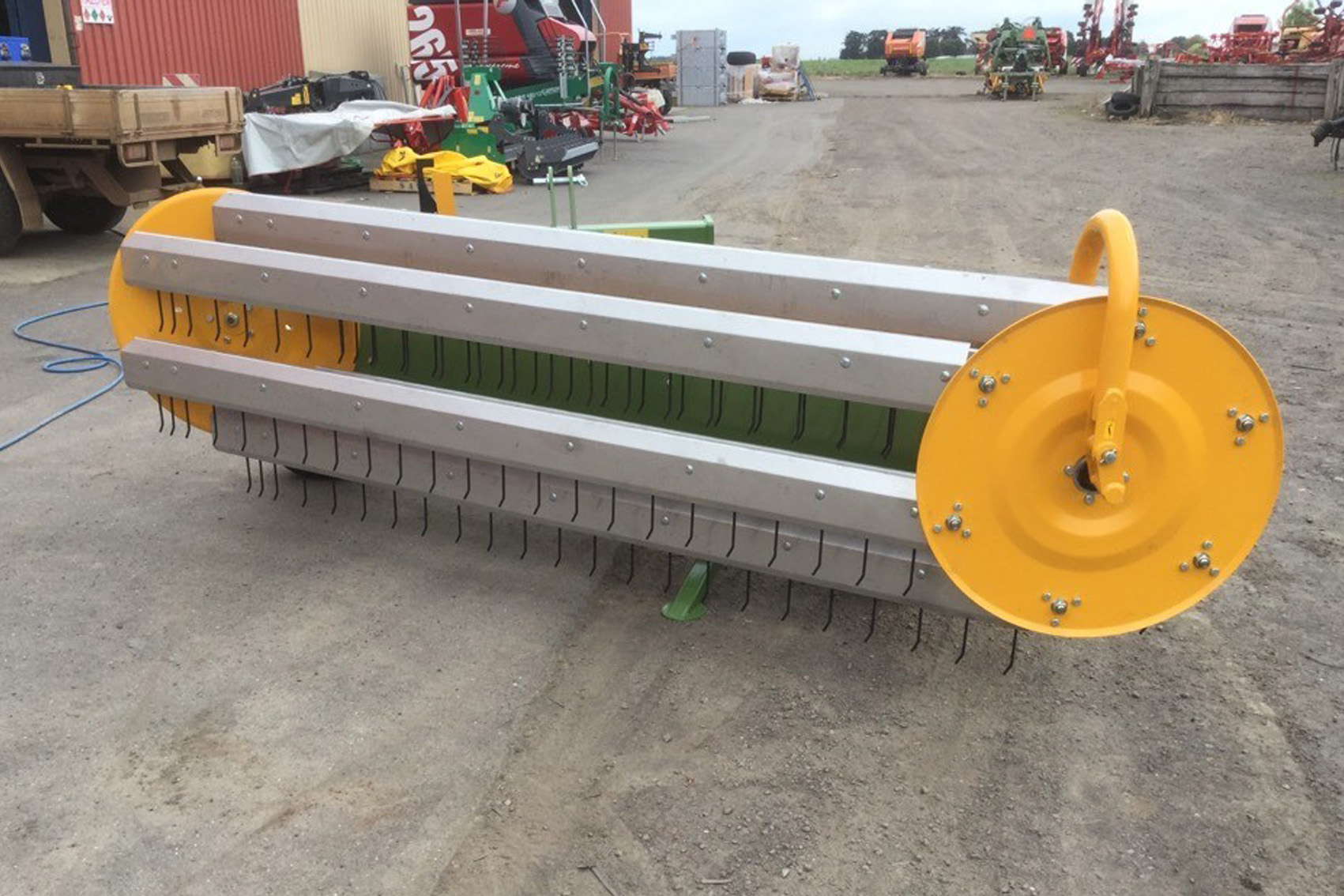 Rakes - Elho Australia